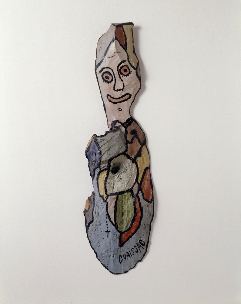 Les œuvres de la collection voyagent ! | Musée LaM