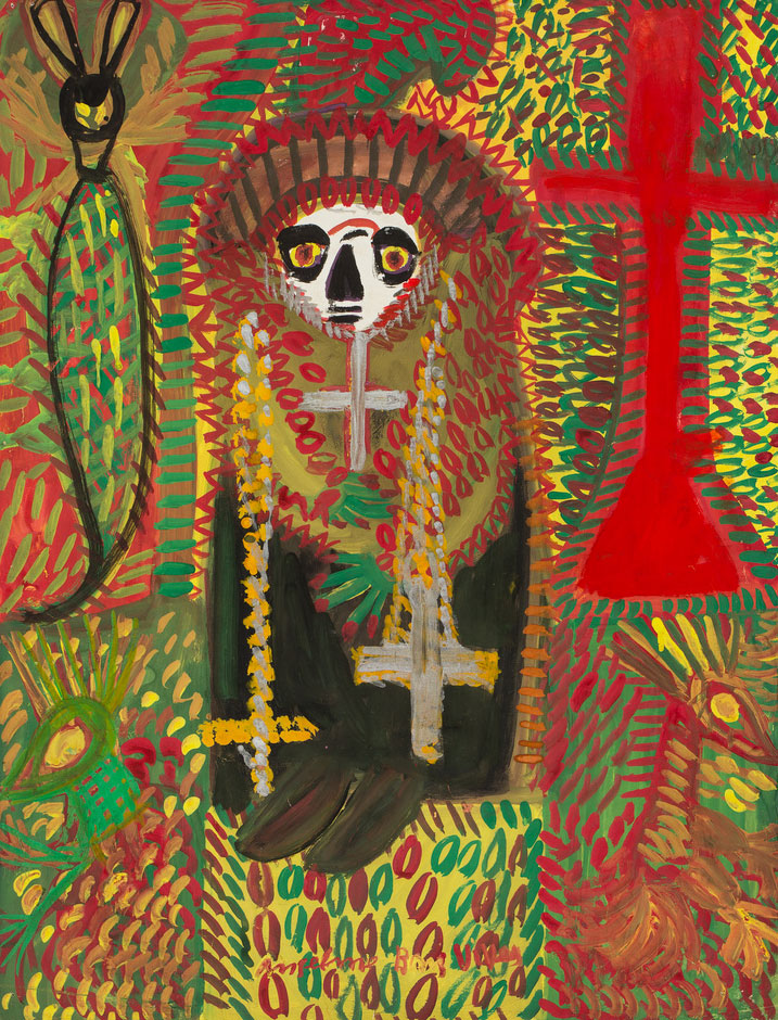 Les œuvres de la collection voyagent ! | Musée LaM