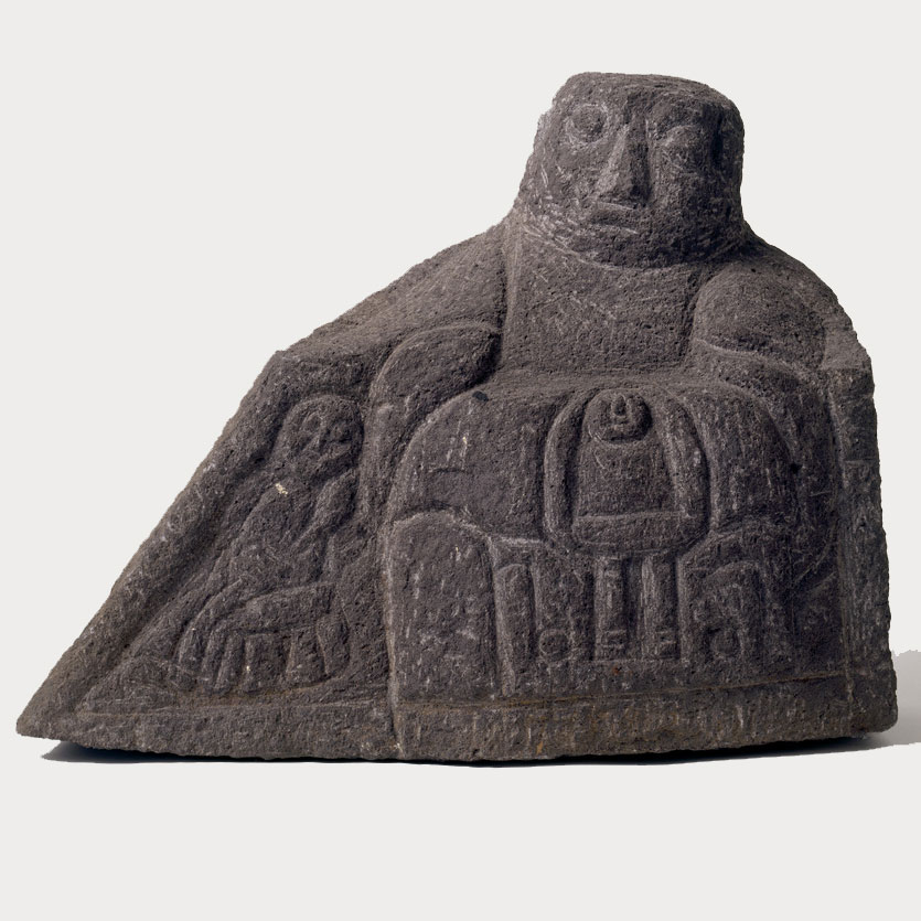 Les œuvres de la collection voyagent ! | Musée LaM