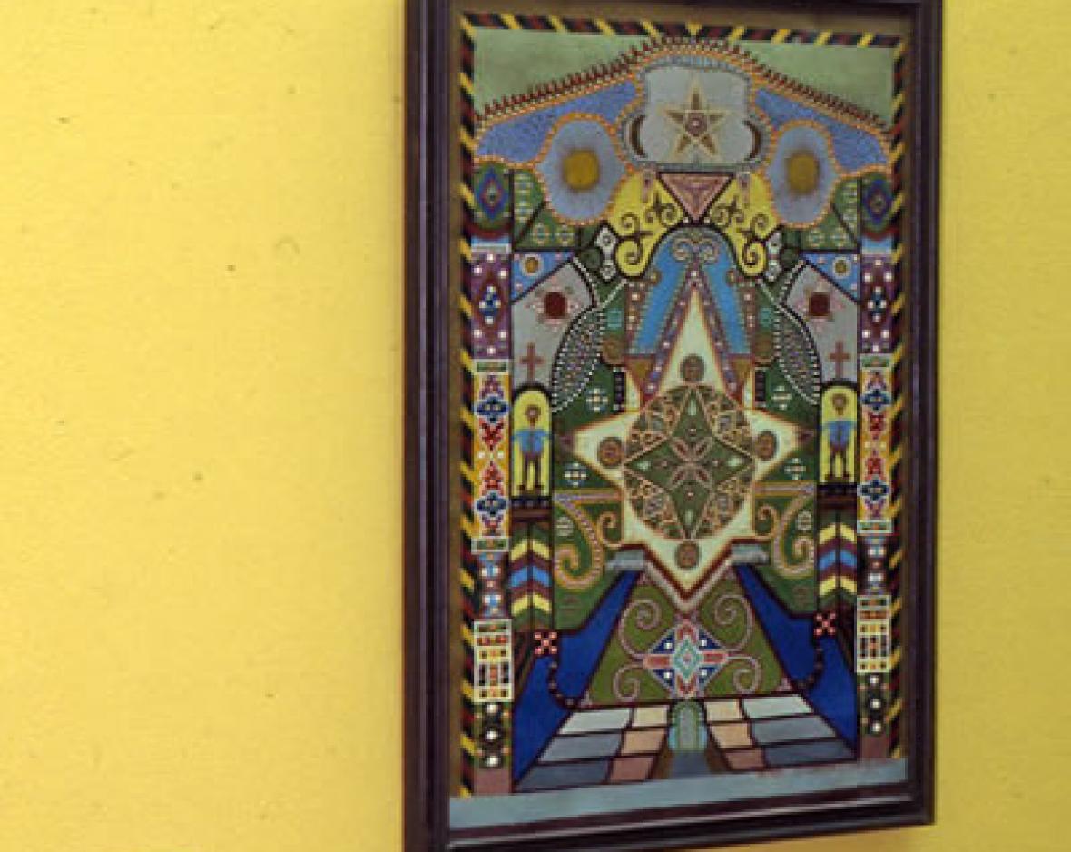 Fleury-Joseph Crépin | LaM