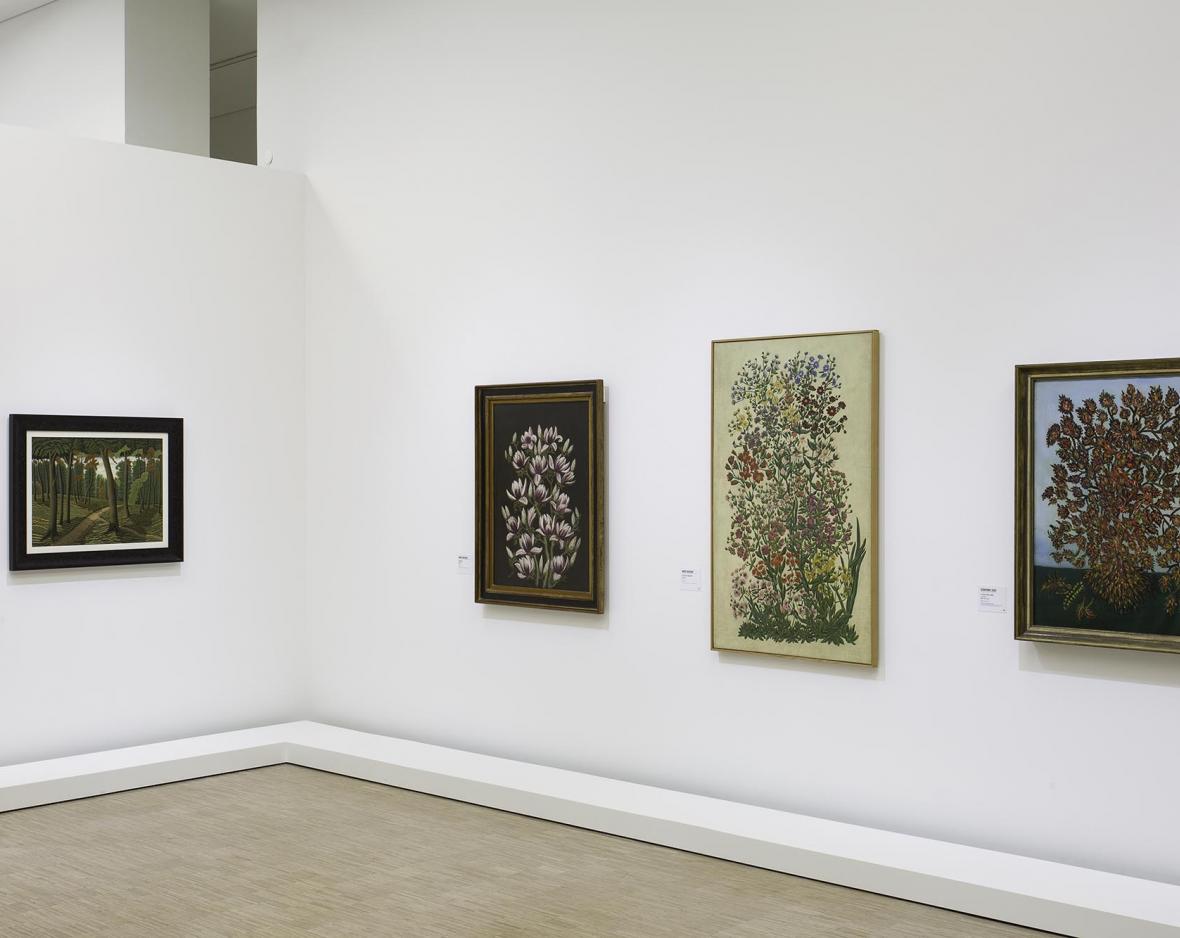 De Picasso à Séraphine | Musée LaM